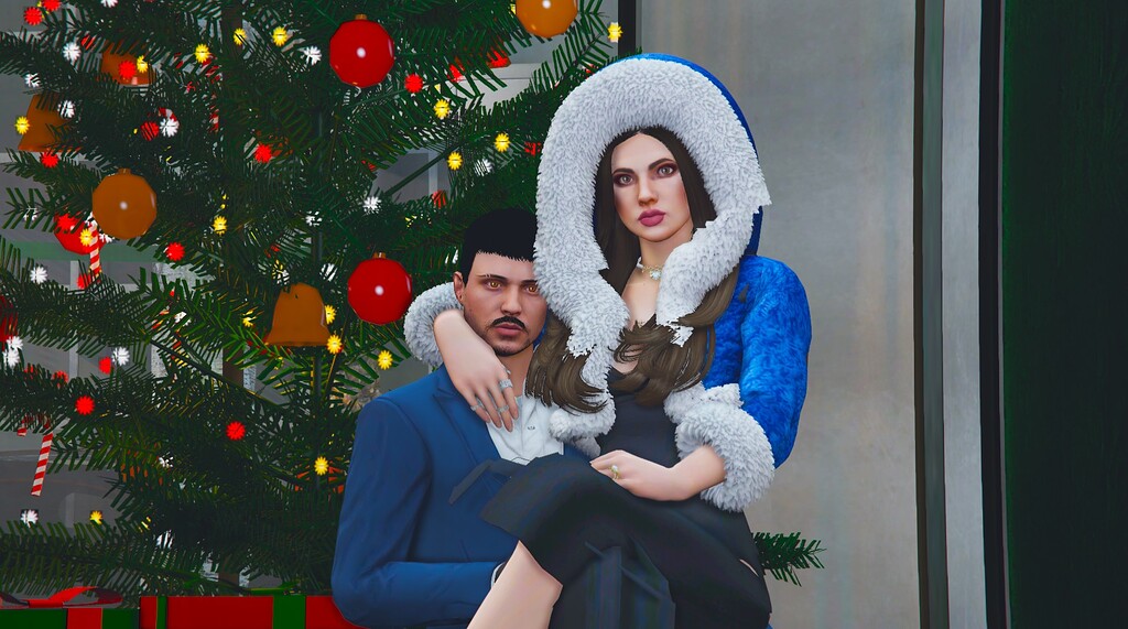 Hawick Avenue - FiveM Snapmatic - Cfx.re Community