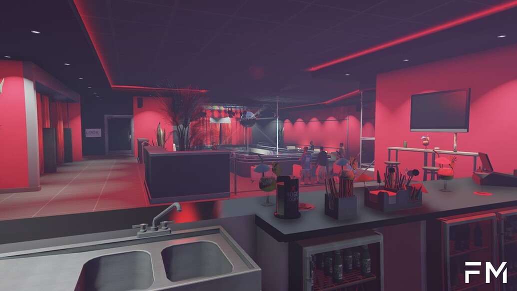 [MLO] Moore Club - Vanilla Unicorn REWORK - FiveM Releases - Cfx.re Community