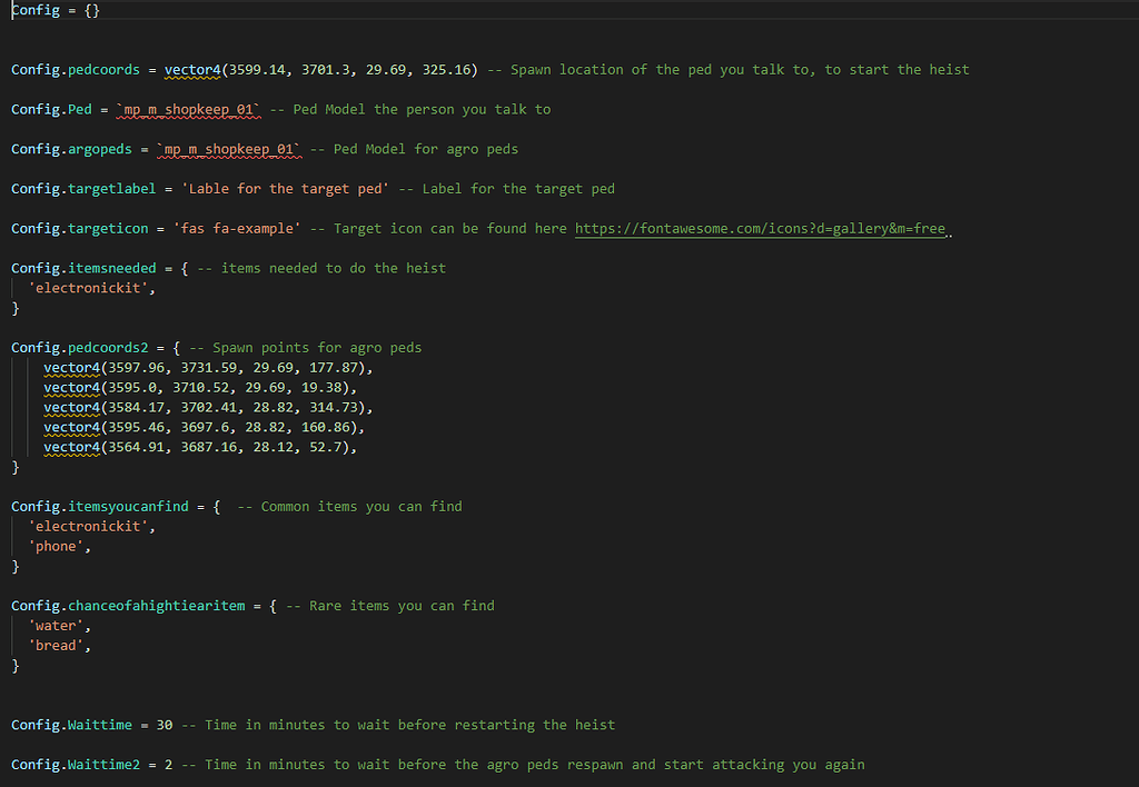 QB-labheist - Releases - Cfx.re Community
