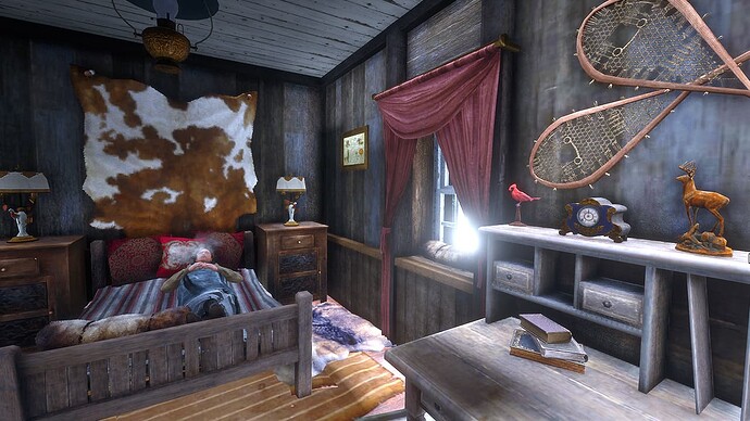 [PAID] [YMAP] Colter ranch - RedM Releases - Cfx.re Community