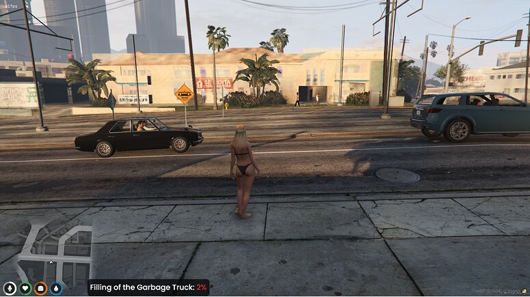 Advanced FPS Booster [Standalone] - FiveM Releases - Cfx.re Community