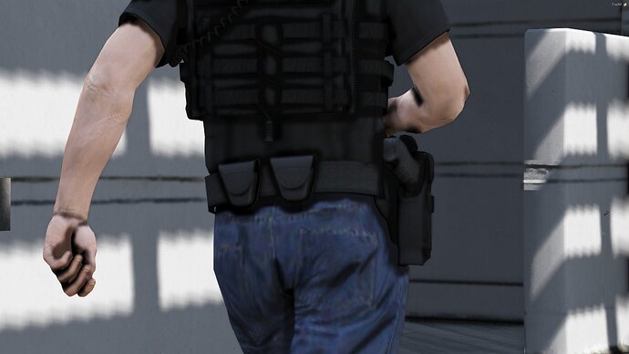 [Release] [DEV] EUP Belt Kit - FiveM Releases - Cfx.re Community