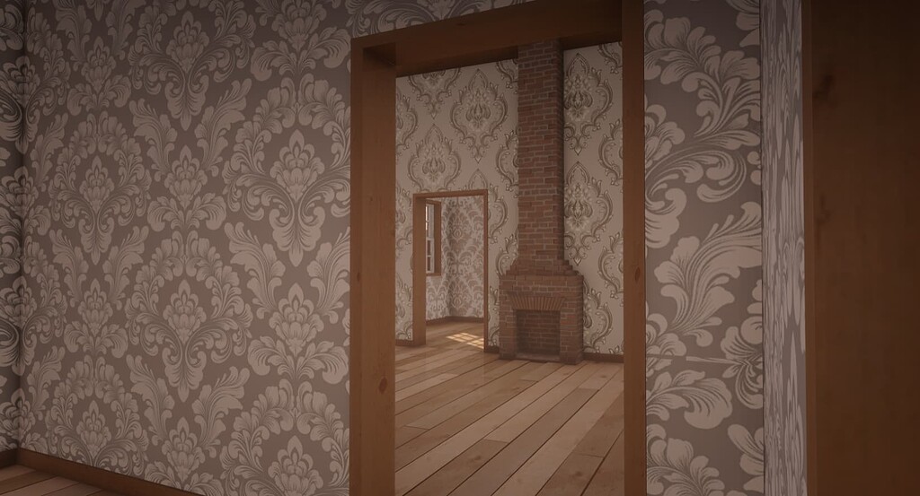 [PAID][MAPPING] LRVO house build - RedM Releases - Cfx.re Community