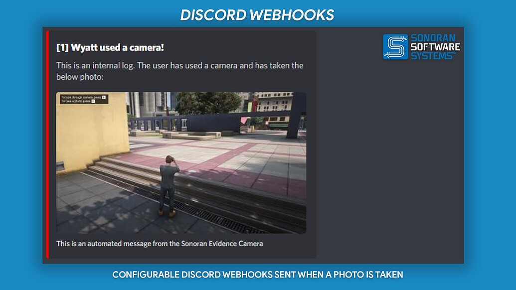 [PAID][SCRIPT] Evidence Camera - FiveM Releases - Cfx.re Community