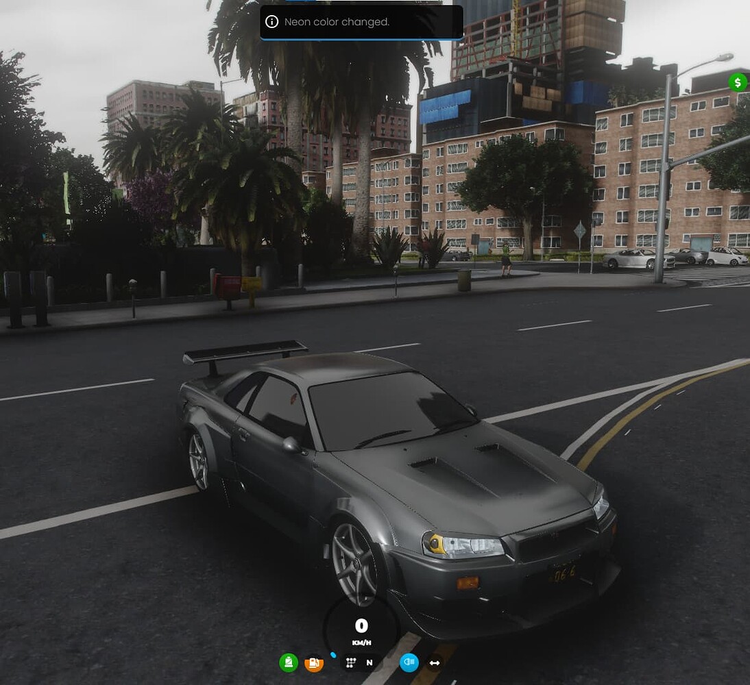 Need help with lua script - Discussion - Cfx.re Community