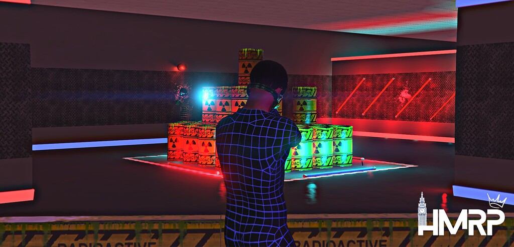 HMRP - A British Themed FiveM Server | Jobs | Police | NHS | Gangs ...