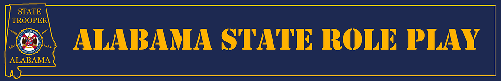 [ASRP] Alabama State Role Play | Active & Friendly Staff | Recruiting ...