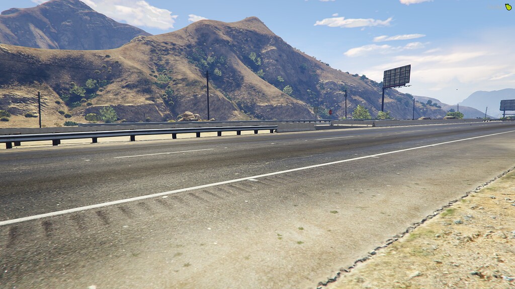 [RELEASE] [YMAP] You-Tool route 13 u-turn - FiveM Releases - Cfx.re ...