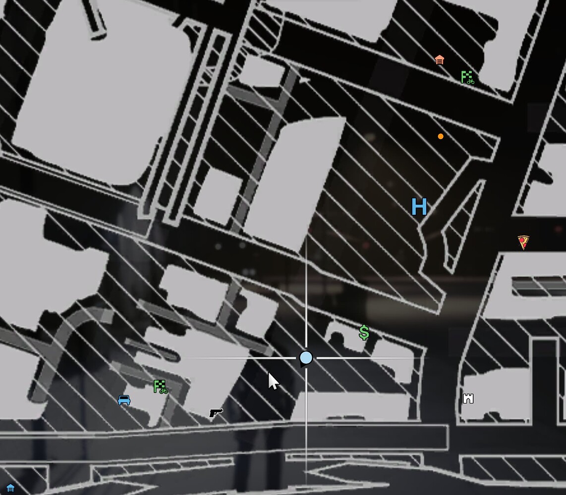 [FREE] Qubit's Topology Map - Page 3 - FiveM Releases - Cfx.re Community