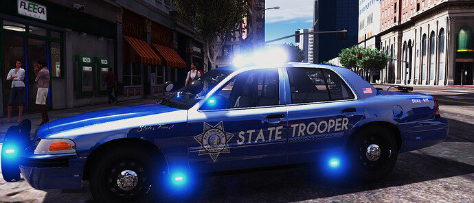 [NEW][PAID] SASP Livery Mini Pack - FiveM Releases - Cfx.re Community