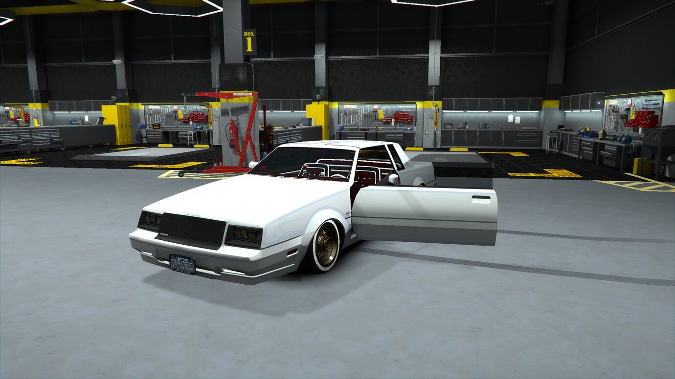 🗽 [EU/US] The Bronx RP | 90’s Roleplay/New Map | New York Themed | New ...