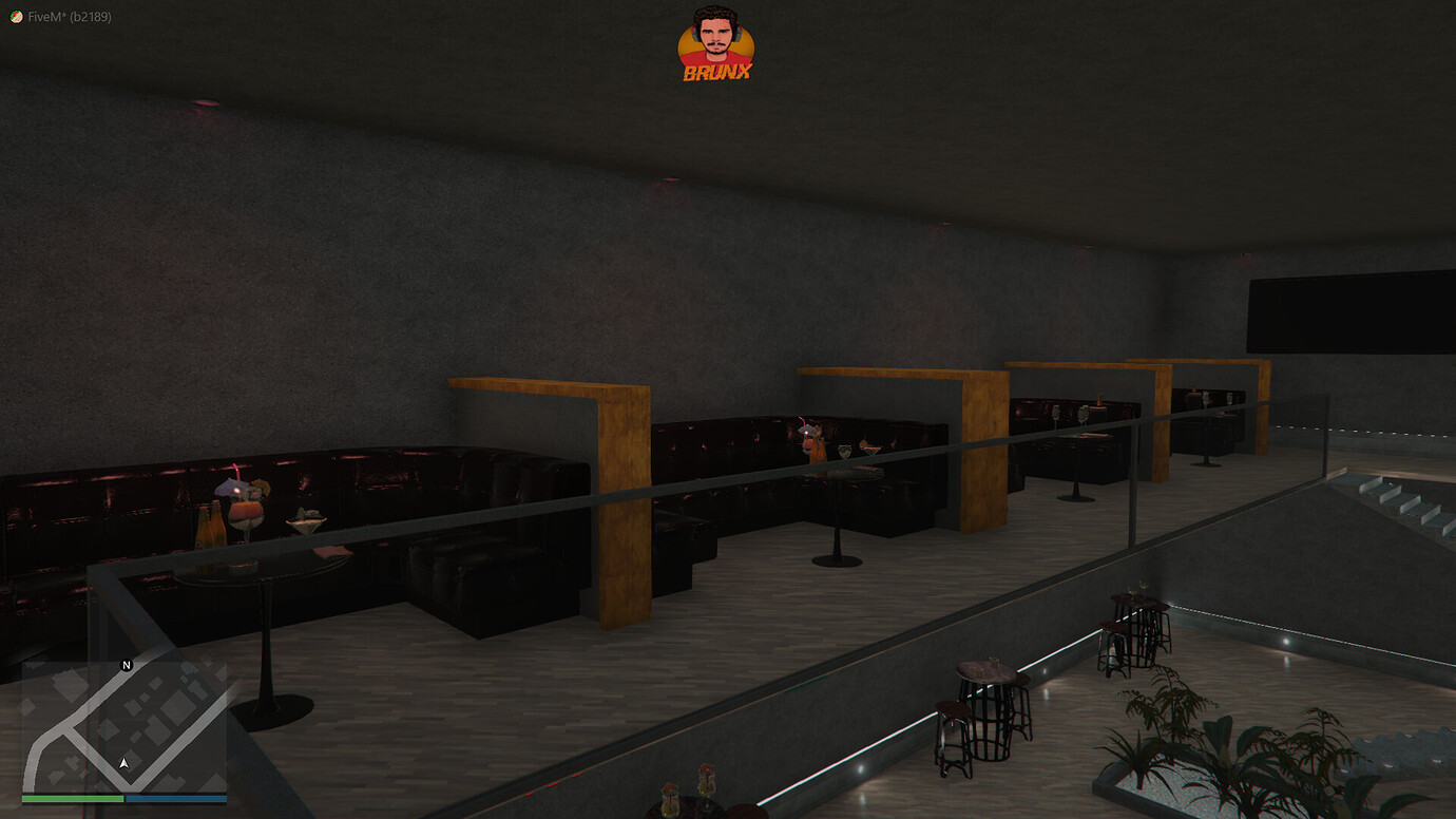 [Release] [MLO] Hen House Bar - FiveM Releases - Cfx.re Community