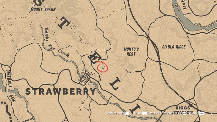 Taxidermist House - RedM Releases - Cfx.re Community