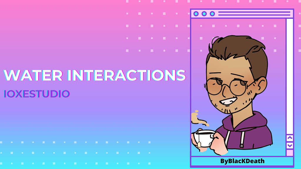 [FREE][ESX] Water Interactions - FiveM Releases - Cfx.re Community
