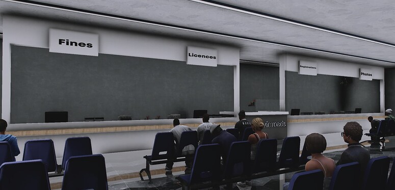 [FREE] [MLO] Vic Roads, QLD and NSW MLO - FiveM Releases - Cfx.re Community