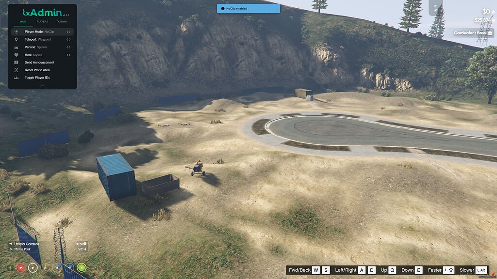 Codewalker Issue PLEASE HELP: Props removed in CW still showing in-game ...