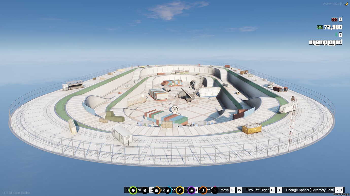 [YMAP] Crowded War Zone - 3 - FiveM Releases - Cfx.re Community