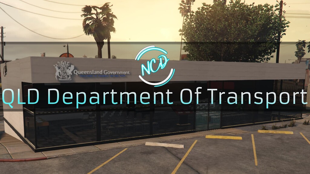 [PAID][MLO][MAP] QLD Department of Transport and Main Roads - FiveM ...