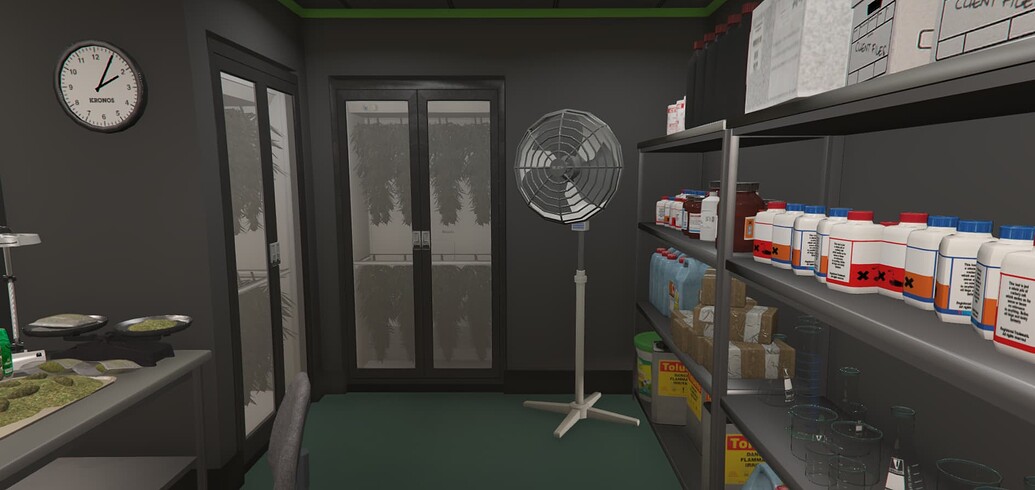 [Release] [MLO/YMAP] Weed Shop (SALE OFF 20%) - FiveM Releases - Cfx.re ...