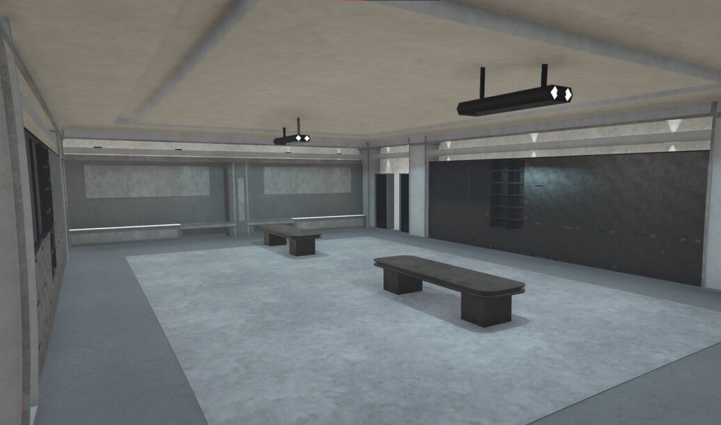 [MAP] FiveM FBI [MLO] - FiveM Releases - Cfx.re Community