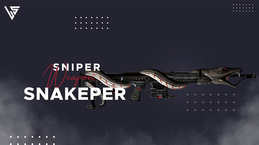 [paid][addon] snakeper - FiveM Releases - Cfx.re Community