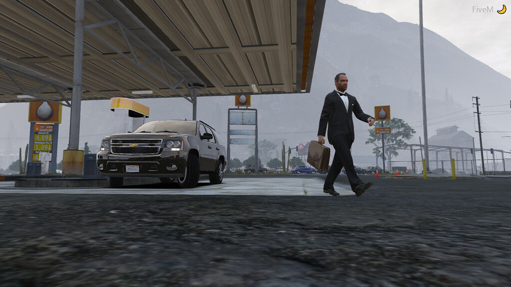 [RELEASE] Pickup Briefcase Script | Pickup With Key Press - FiveM Releases - Cfx.re Community