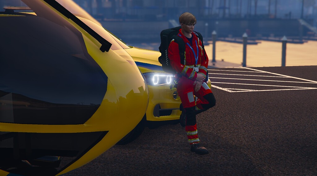 Shank St - FiveM Snapmatic - Cfx.re Community