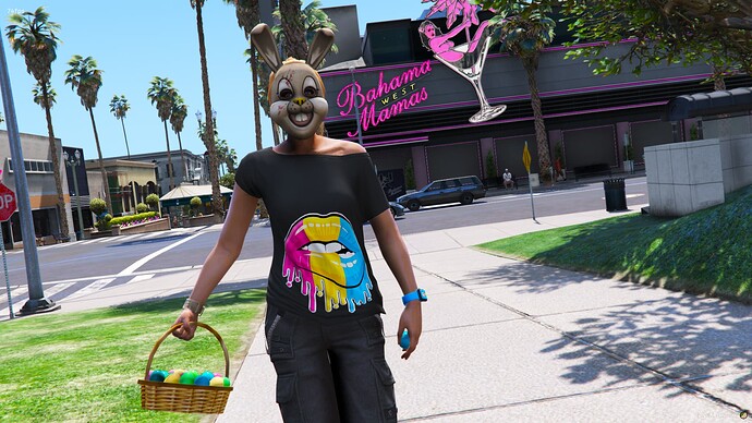 [FREE] [PROPS] Easter Eggs - FiveM Releases - Cfx.re Community