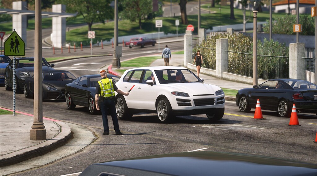 Picture Perfect Drive - FiveM Snapmatic - Cfx.re Community