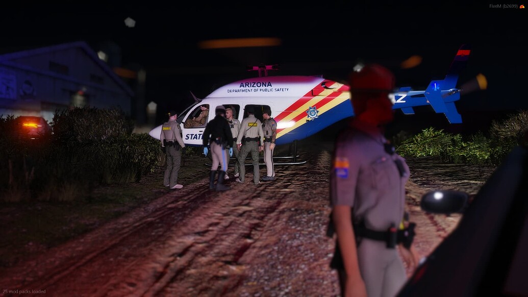 JOIN Grand Canyon State Roleplay. ARIZONA BASED FIVEM COMMUNITY ...