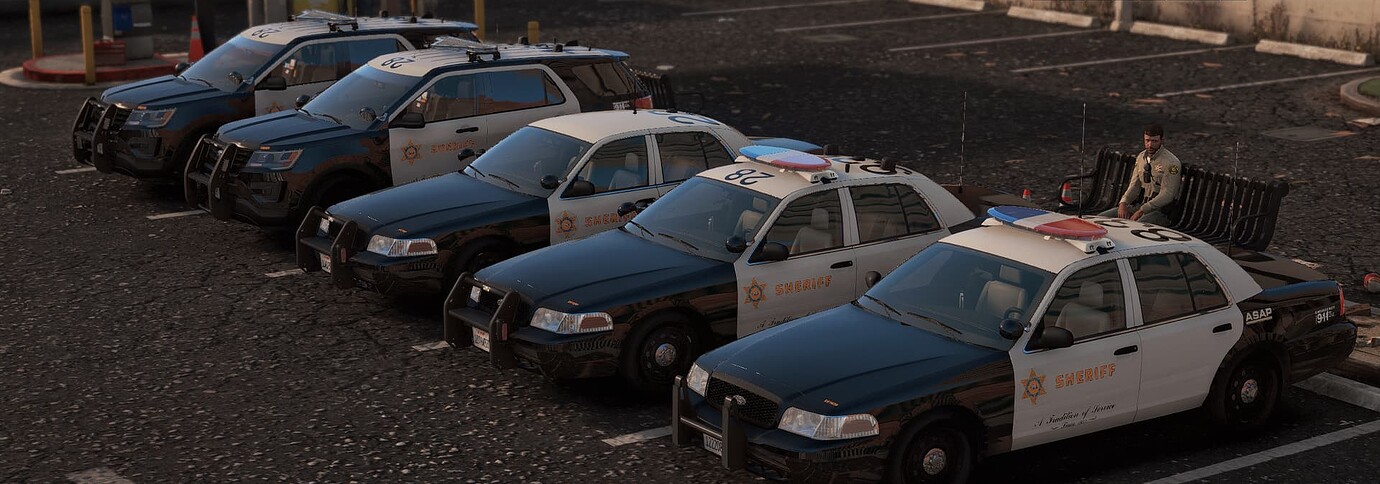 Southland Roleplay | FiveM Roleplay Server | Los Angeles Based | LAPD ...