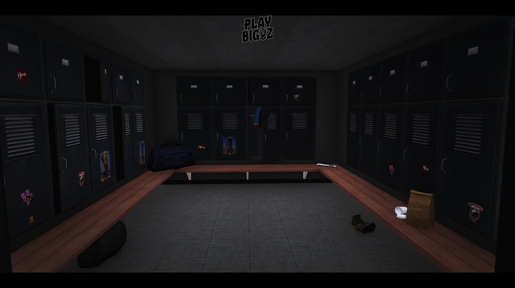 GunShop [FiveM MLO Map] - FiveM Releases - Cfx.re Community