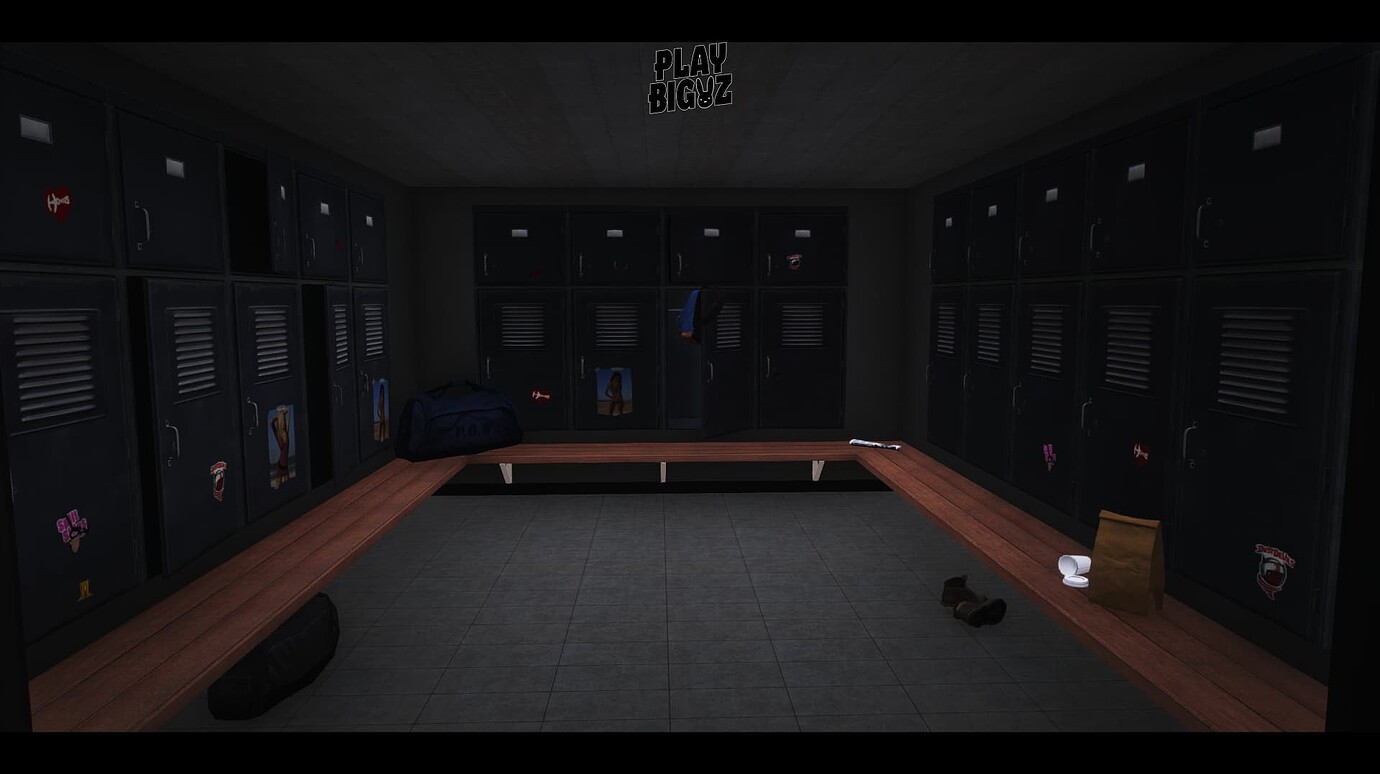 GunShop [FiveM MLO Map] - FiveM Releases - Cfx.re Community