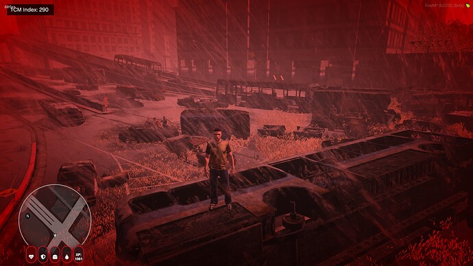 [Release] Bloody screen (v1.3) - Page 2 - FiveM Releases - Cfx.re Community
