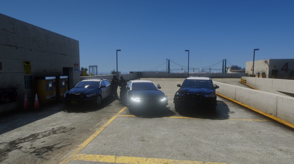 Rancho - FiveM Snapmatic - Cfx.re Community