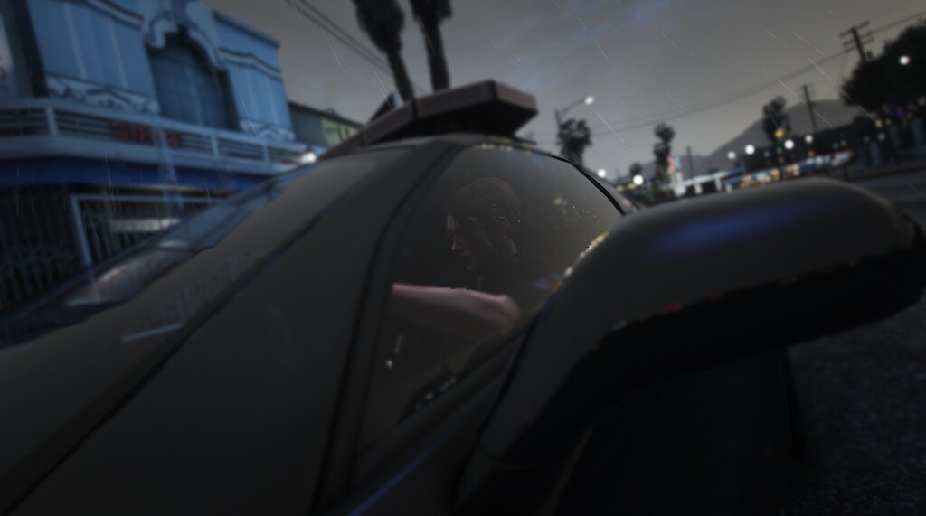 Del Perro Freeway - FiveM Snapmatic - Cfx.re Community