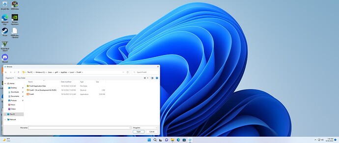 D3d11dll Crash Fivem Client Support Cfxre Community 