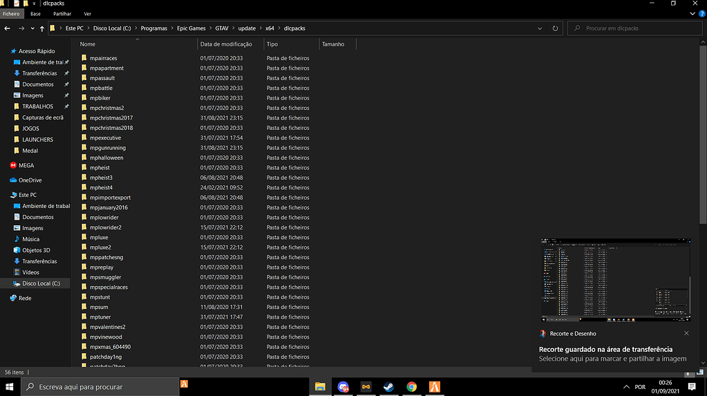 Fivem amd crashing problem - FiveM Client Support - Cfx.re Community