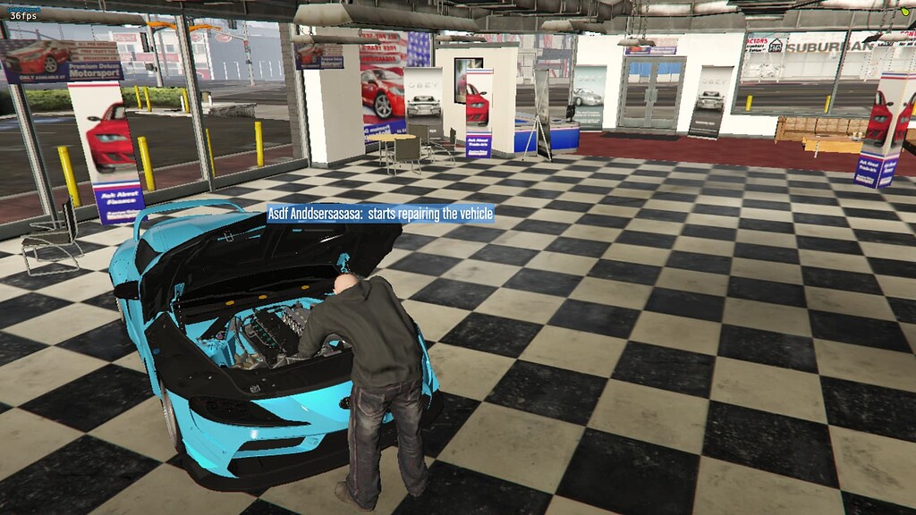 [RELEASE][STANDALONE][OPTIONAL ESX] /Me, /Do & /Try - A More Realistic ...