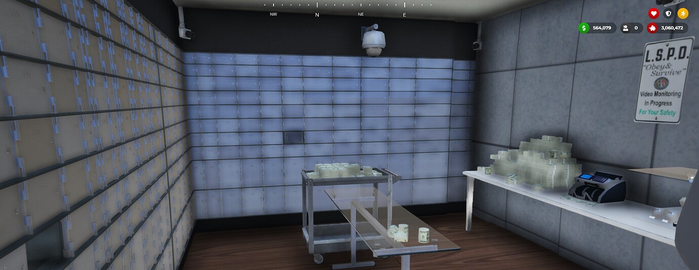 [FREE] Large Office Building - FiveM Releases - Cfx.re Community