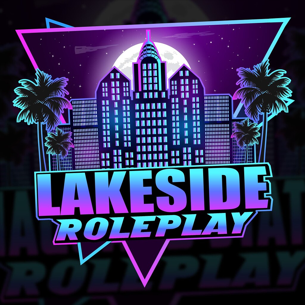 Lakeside RP | Serious RP, Active Staff + Loads More! - Server Bazaar ...