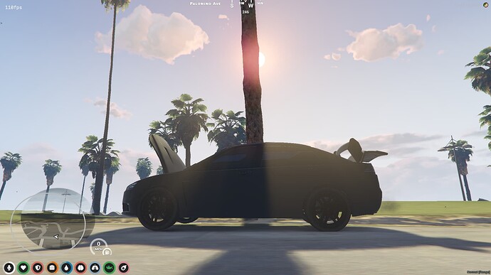 [FREE] Hood, Trunk Keybind [QB, ESX] - FiveM Releases - Cfx.re Community