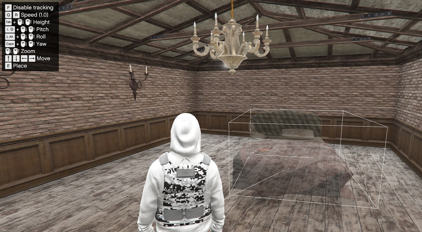 [ESX] esx_tk_housing - Housing System - FiveM Releases - Cfx.re Community