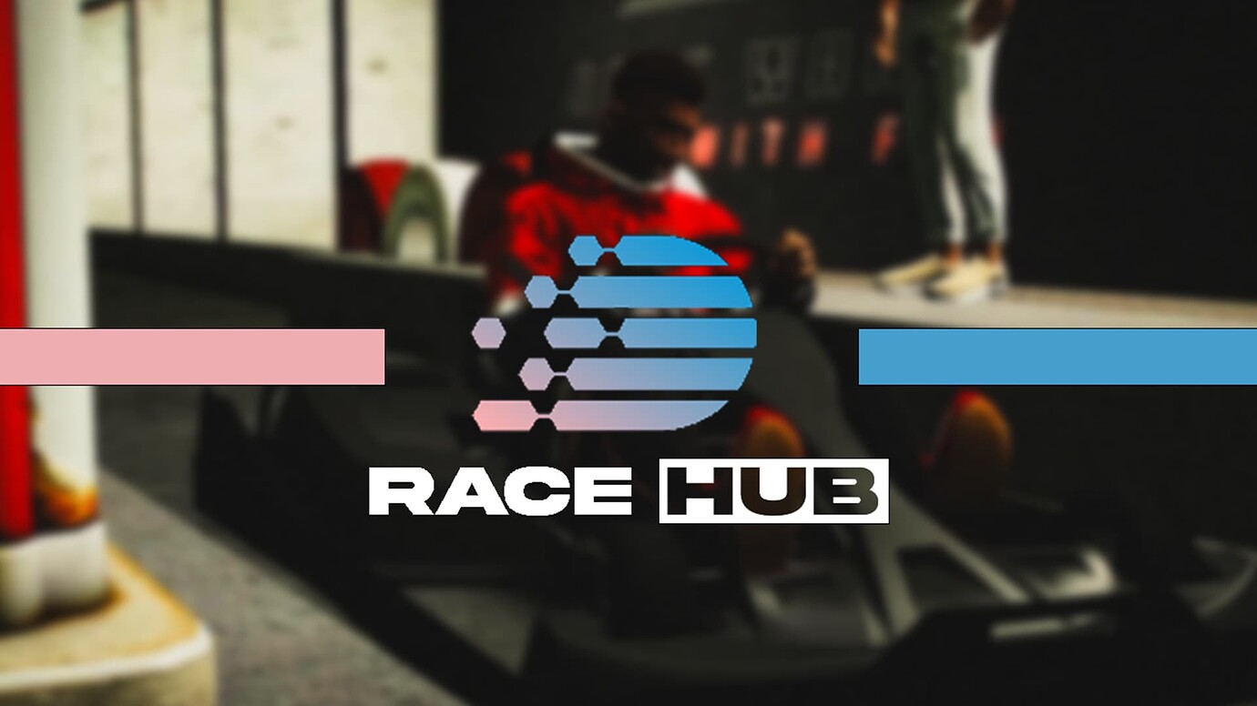[MLO] Race Hub - Your ultimate race track in Los Santos - FiveM ...