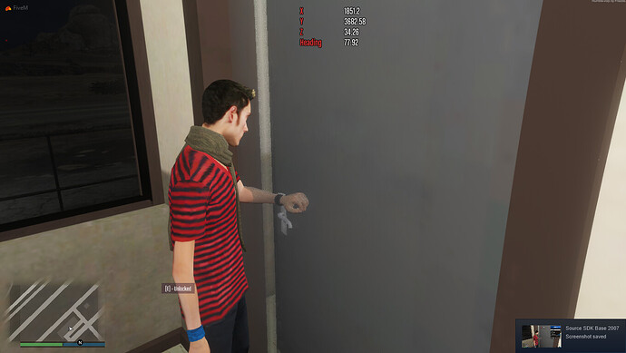 [Standalone Release] Door Locks - Page 4 - FiveM Releases - Cfx.re ...