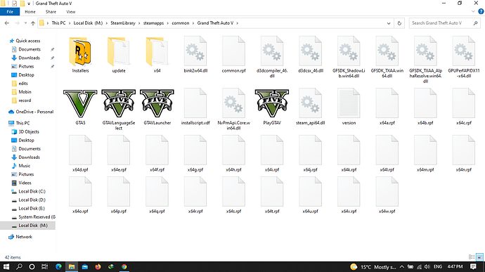 Stop screen fivem - FiveM Client Support - Cfx.re Community