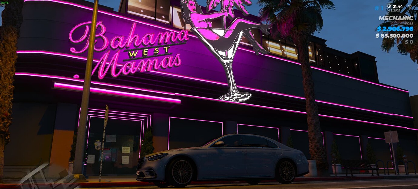 [FREE] [MAP] Bahama Mamas - Retexture & Improve - FiveM Releases - Cfx.re Community
