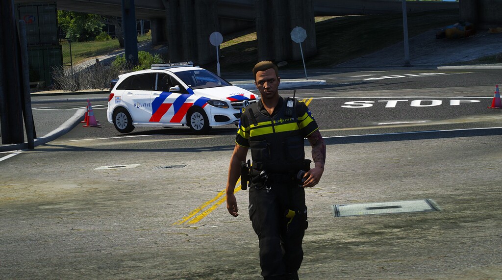 Mutiny Rd - FiveM Snapmatic - Cfx.re Community