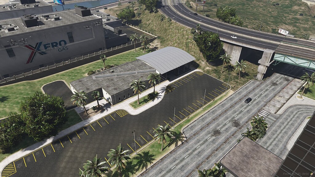 [MLO] [PAID] Dream Cars - FiveM Releases - Cfx.re Community