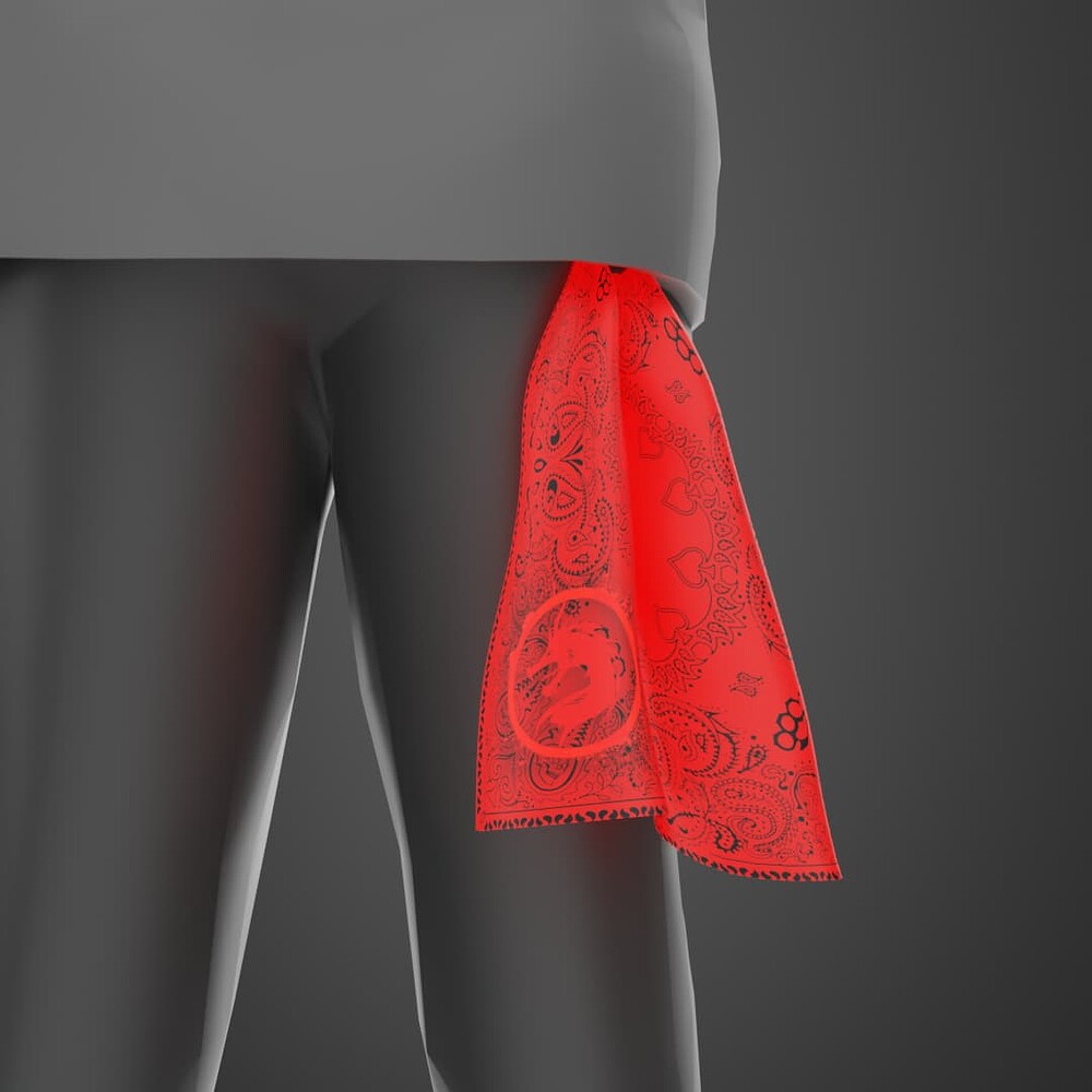 Emissive/Glowing Gang Flags (All Lore Gangs, FiveM Ready) - FiveM ...